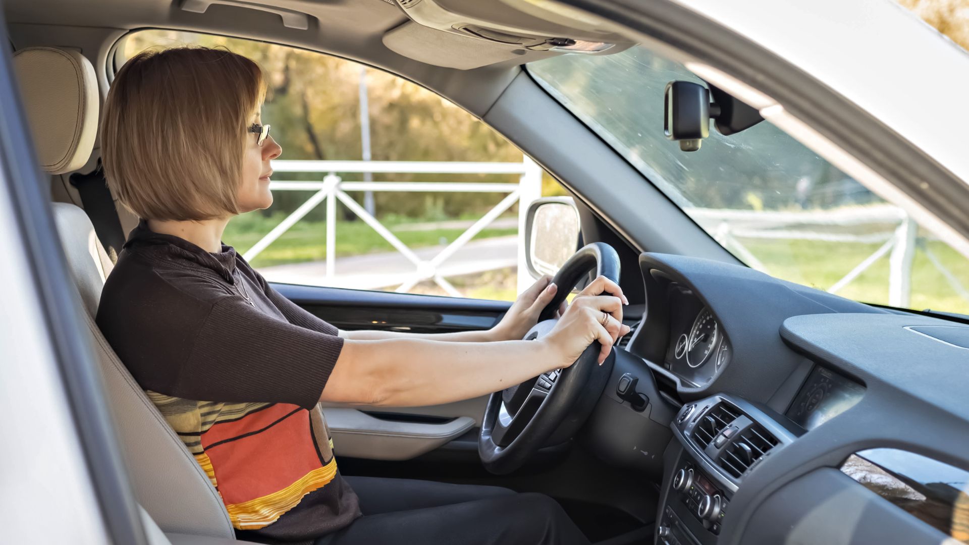 Driving with Epilepsy: What You Need to Know About Safety, Risk and the ...